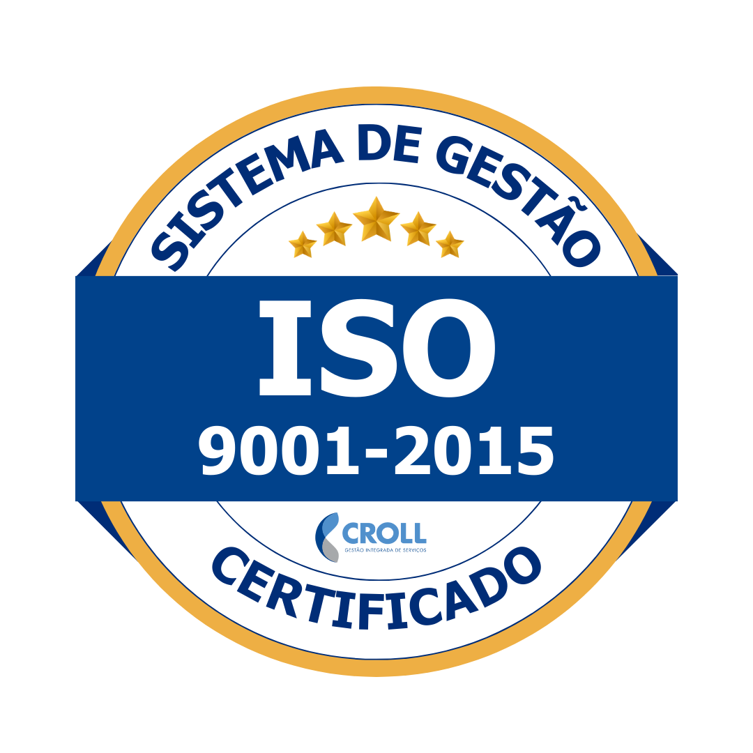Croll - Serviços de gestão - Facilites para sua Empresa